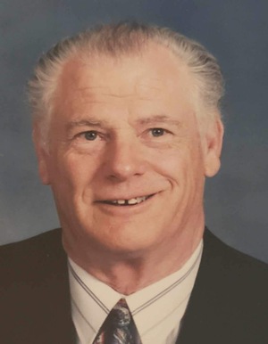Waterdown Legion Members Obituary