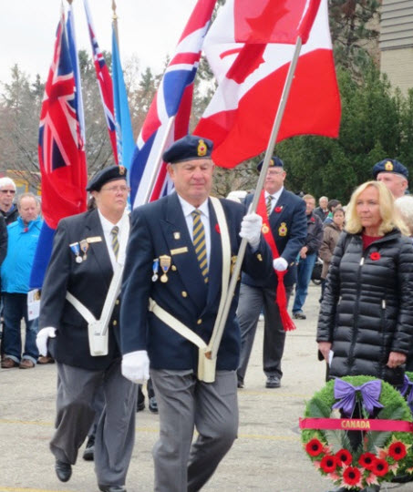 Waterdown Legion - Sick Parade